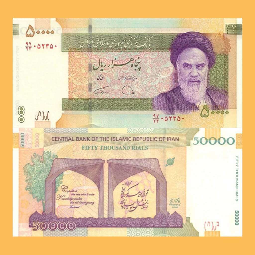 Commemorative Banknotes Archives - BANKNOTEHUB